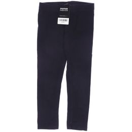 next Damen Stoffhose, schwarz, Gr. 110