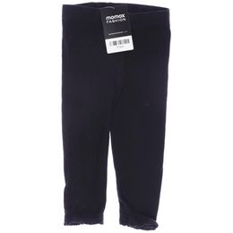 next Damen Stoffhose, schwarz, Gr. 86