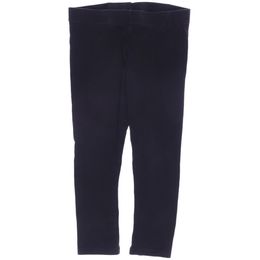 next Damen Stoffhose, schwarz, Gr. 110