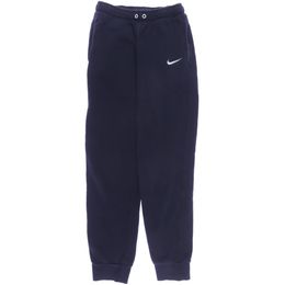 Nike Herren Stoffhose, marineblau, Gr. 170