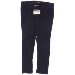 next Damen Stoffhose, schwarz, Gr. 110