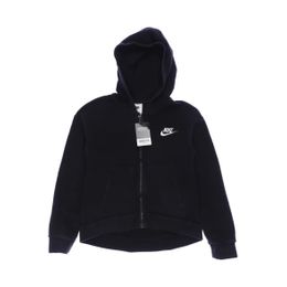 Nike Damen Hoodies & Sweater, schwarz, Gr. 158