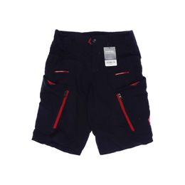 Engelbert Strauss Herren Shorts, schwarz, Gr. 44