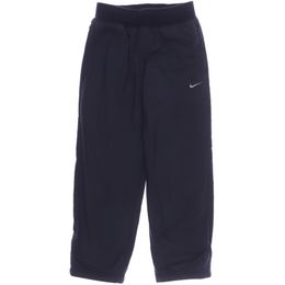 Nike Herren Stoffhose, grau, Gr. 134