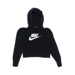 Nike Damen Hoodies & Sweater, schwarz, Gr. 158