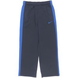 Nike Herren Stoffhose, grau, Gr. 146