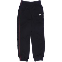 Nike Herren Stoffhose, schwarz, Gr. 170