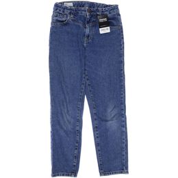 Pepe Jeans Damen Jeans, blau, Gr. 152