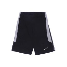 Nike Herren Shorts, schwarz, Gr. 134