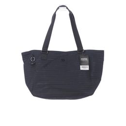 Kipling Damen Handtasche, marineblau, Gr.