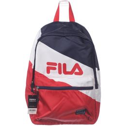 Fila Damen Rucksack, mehrfarbig, Gr.