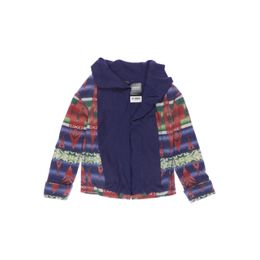 Polo Ralph Lauren Damen Strickjacke, mehrfarbig, Gr. 146