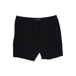 JP1880 JP 1880 Herren Shorts, schwarz, Gr. 62