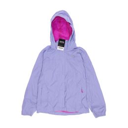 The North Face Damen Jacke, flieder, Gr. 146