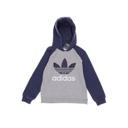 adidas originals Damen Hoodies & Sweater, grau, Gr. 116