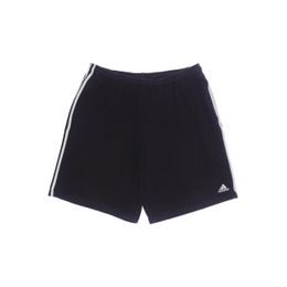 Adidas Herren Shorts, schwarz, Gr. 34