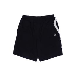 Adidas Herren Shorts, schwarz, Gr. 56