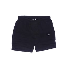 Adidas Herren Shorts, schwarz, Gr. 54