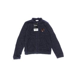 s.Oliver Damen Hoodies & Sweater, marineblau, Gr. 116