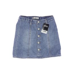 Levi's Levis Damen Rock, hellblau, Gr. 140