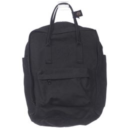 Fjällräven Fjällräven Damen Rucksack, schwarz, Gr.