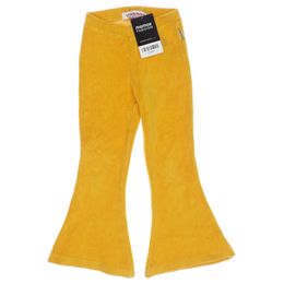 Vingino Damen Stoffhose, orange, Gr. 104