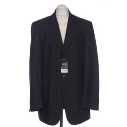 BOSS by Hugo BOSS Herren Sakko, marineblau, Gr. 106