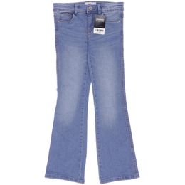 name it Damen Jeans, blau, Gr. 140