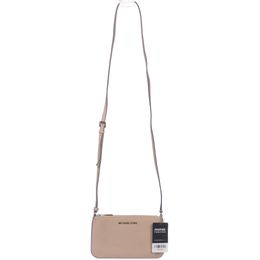 Michael Michael Kors Damen Handtasche, beige, Gr.