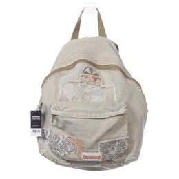 Brunotti Damen Rucksack, cremeweiß, Gr.