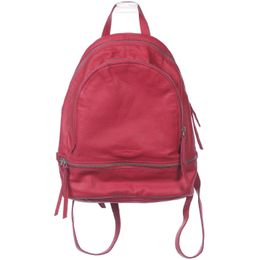 Liebeskind Berlin Damen Rucksack, pink, Gr.