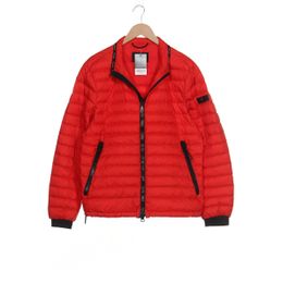 Peuterey Herren Jacke, rot, Gr. 54