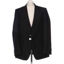 BOSS by Hugo BOSS Herren Sakko, schwarz, Gr. 102