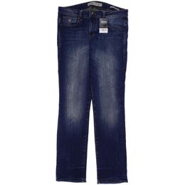 Guess Herren Jeans, blau, Gr. 34