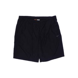 Nike Herren Shorts, schwarz, Gr. 56