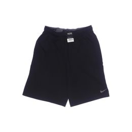 Nike Herren Shorts, schwarz, Gr. 52