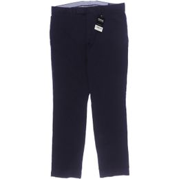 Polo Ralph Lauren Herren Stoffhose, marineblau, Gr. 33