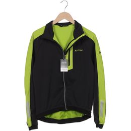 Vaude Herren Jacke, schwarz, Gr. 50