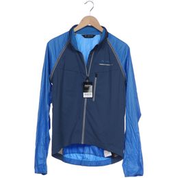 Vaude Herren Jacke, blau, Gr. 50