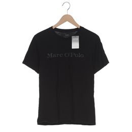 Marc O'Polo Marc O Polo Herren T-Shirt, schwarz, Gr. 48