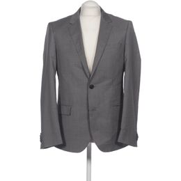 Hugo by Hugo Boss Herren Sakko, grau, Gr. 50