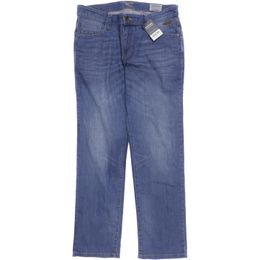 Camel Active Herren Jeans, blau, Gr. 36