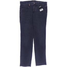 Camel Active Herren Jeans, marineblau, Gr. 33