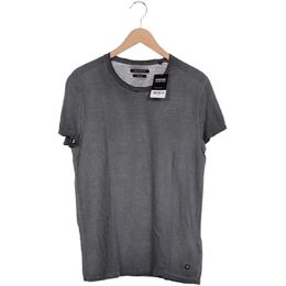 Marc O'Polo Marc O Polo Herren T-Shirt, grau, Gr. 48