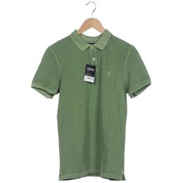 Marc O'Polo Marc O Polo Herren Poloshirt, grün, Gr. 48