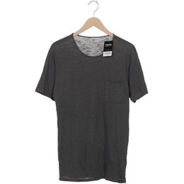 Marc O'Polo Marc O Polo Herren T-Shirt, grau, Gr. 52