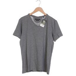 Marc O'Polo Marc O Polo Herren T-Shirt, grau, Gr. 52