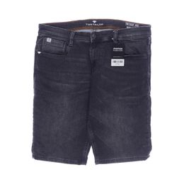 Tom Tailor Herren Shorts, grau, Gr. 30