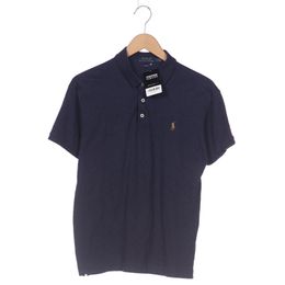 Polo Ralph Lauren Herren Poloshirt, marineblau, Gr. 52