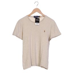 Polo Ralph Lauren Herren T-Shirt, beige, Gr. 46